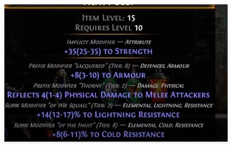 Poe 2 Item Modifiers Explained How To Turn Junk Into God Tier Gear