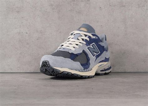 Nb 2002r Protection Pack Light Arctic Grey Purple M2002rdi