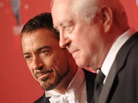 Robert Downey Jr S Net Worth Is An Amazing Comeback Story