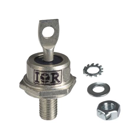 Diode 60hfur 600m 600v 60amp