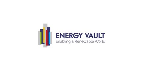 Energy Vault Wellhead And W Power Begin Commercial Operations Of