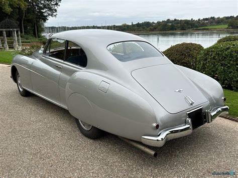 1952 Bentley R Continental En Venta Surrey
