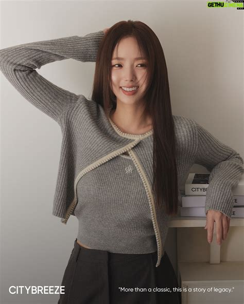 Chae Soo Bin Gethu Cinema