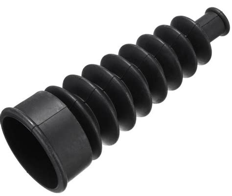 China Customized Marine Shift Cable Bellow Kit For Mercruiser