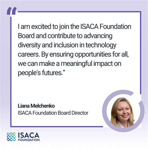 Inclusionintech Isaca Foundation