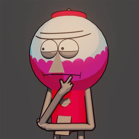 Youre Fired Rblender
