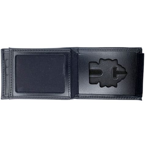 Correctional Service Canada Csc Officer Hidden Badge Wallet 911