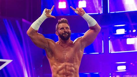 Zack Ryder Workout Workout Cardio Routine