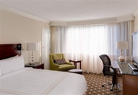 Tysons Corner Marriott Updated 2017 Prices And Hotel Reviews Va Tripadvisor