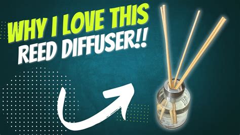 Review Of Snowy Night Reed Diffuser Youtube