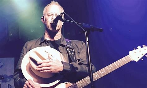 Afghan Whigs Dave Rosser Dead At 50