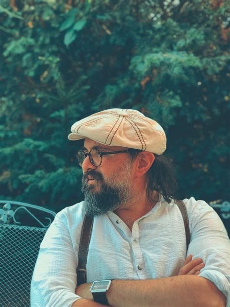 Serkan Öztürk Medium