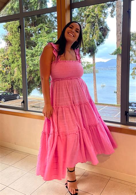 Steele Everley Dress All The Dresses