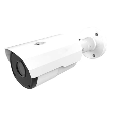 4k Ultrahd Weatherproof Bullet Ip Security Camera With A 3 3 12mm Moto — Nellys Surplus