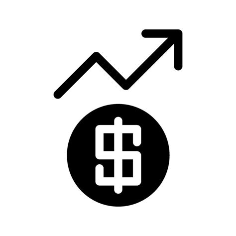 Profit Icon Symbol Design Illustration 47568160 Vector Art At Vecteezy