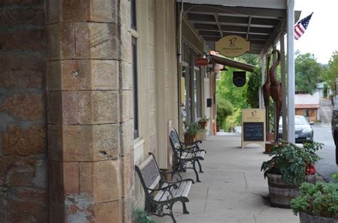 Discover The Charm Of Historic Mokelumne Hill