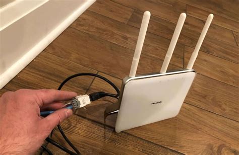 Improve Your Home Wifi Network With Ethernet