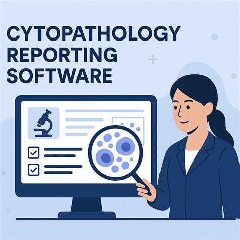 Cytopathology Reporting Software Top Features Every Lab Should Consider