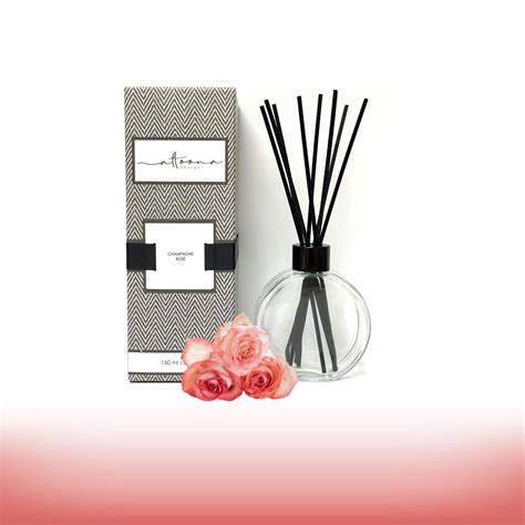 Altoona Champagne Rose Diffuser