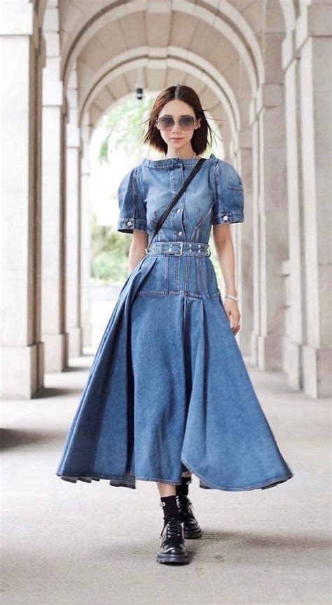 Pin By Ƹ̵̡Ӝ̵̨̄Ʒ 𝑺 Ƹ̵̡Ӝ̵̨̄Ʒ ¹ On Denim For Her Fashion Outfits Denim