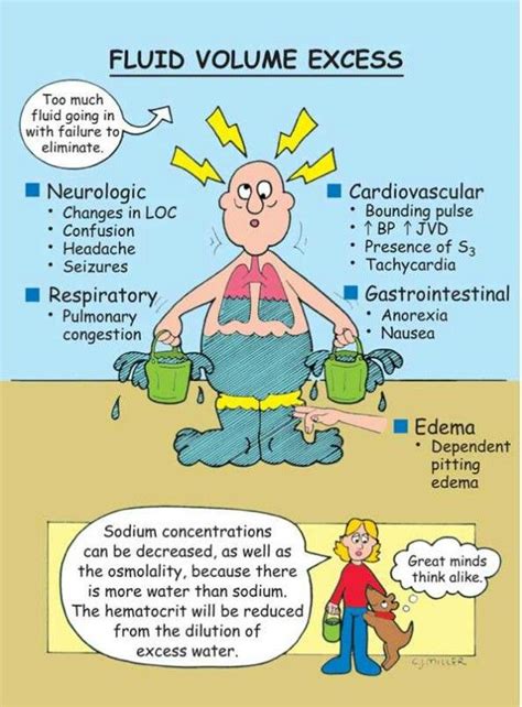 Fluid Overload Diagnostic Tests At Catherine Porter Blog
