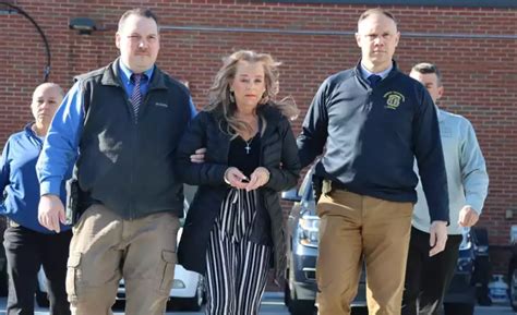 Stepmother From Hell Kimberly Sullivans Suburban Chamber Of Horrors