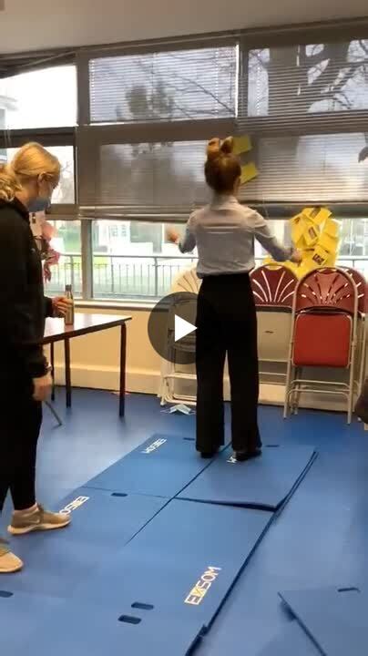 Guidance Feedback Gcsepe Alevelpe Manualguidance Gcsesimplified Tony Corcoran Gcse