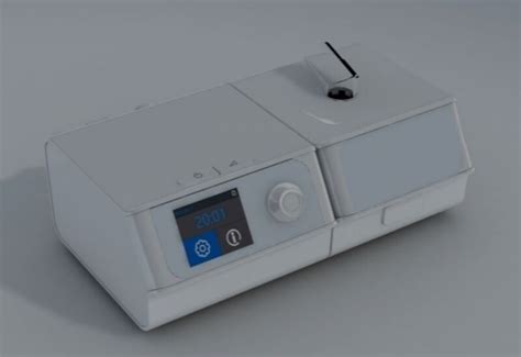 Bipap Machine Manufacturer Supplier From Mumbai