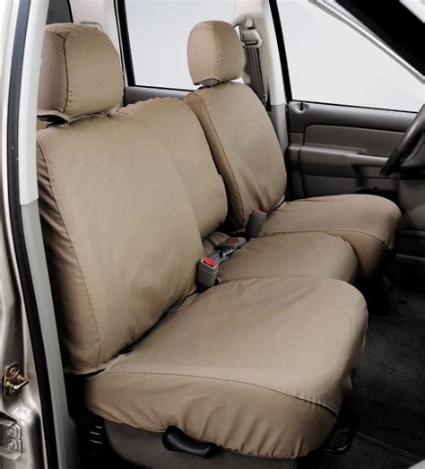Covercraft Polycotton Seatsaver Seat Covers Carcoverusa