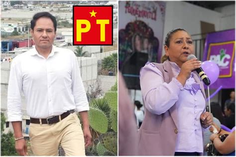 Lisandro Velez Adelanta En La Carrera Por El Carmen Tequexquitla