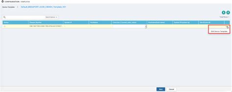 Creating An Mve Integrated With Cisco Sd Wan Megaport Documentation