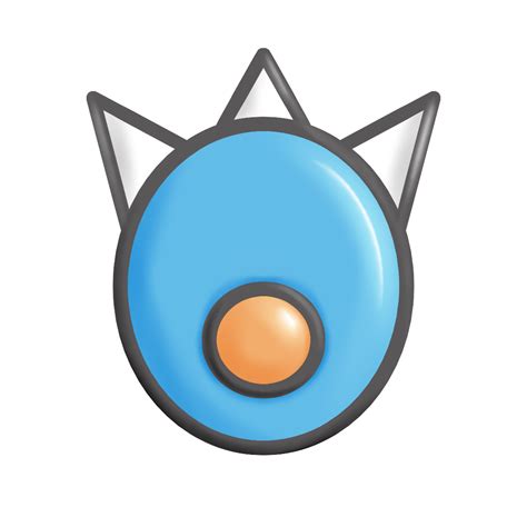 Pokemon Fighting Symbol