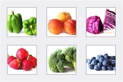 Vitamin C Vegetables Vitamin C A Critical Component For Your Body