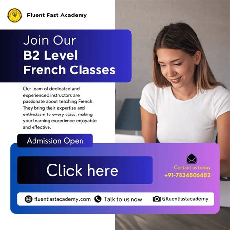 French Classes For Tef Canada Online Course