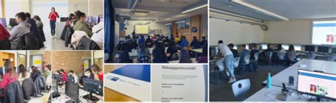 Schulen Shadow Your Future