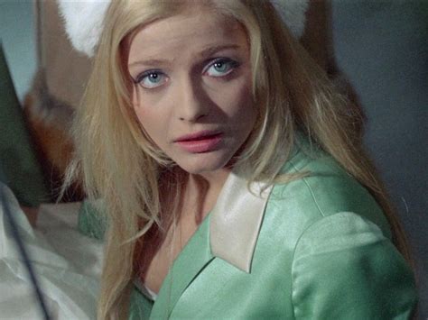 Picture Of Ewa Aulin