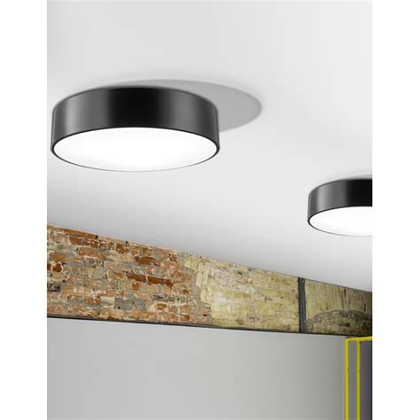 Nova Luce Finezza Flush Mount Uk