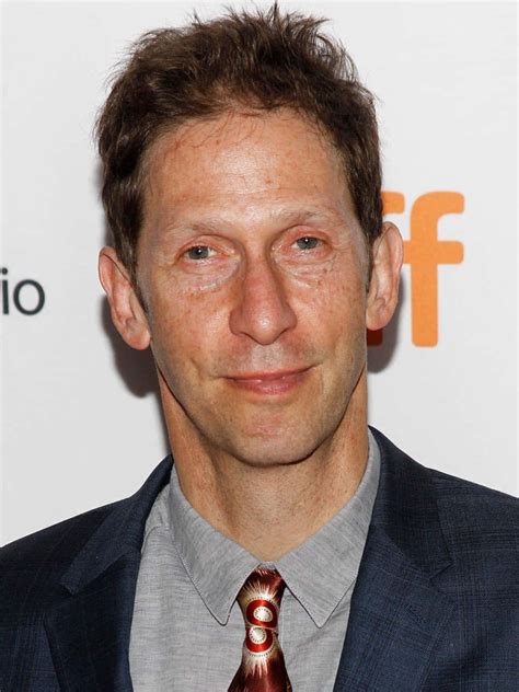 Download Tim Blake Nelson At An Event Wallpaper