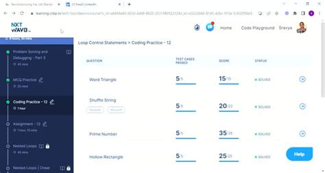 sravya kandukuri on linkedin day30 30daysofcodechallenge python