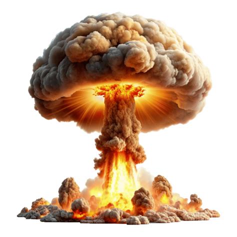 Nuke Pngs For Free Download
