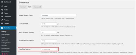 How To Delete Elementor Template ThemeWaves