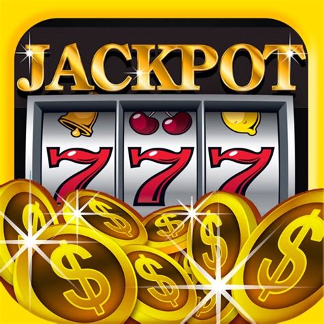 Amazing Jackpot 777 Free Slots Game By Samuel Moreira