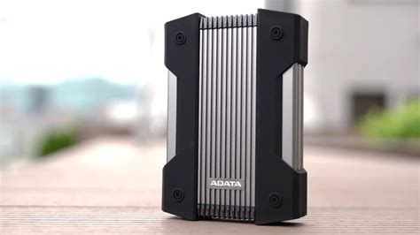 قیمت هارد اکسترنال ای دیتا Adata امروز 08 اسفند 1404