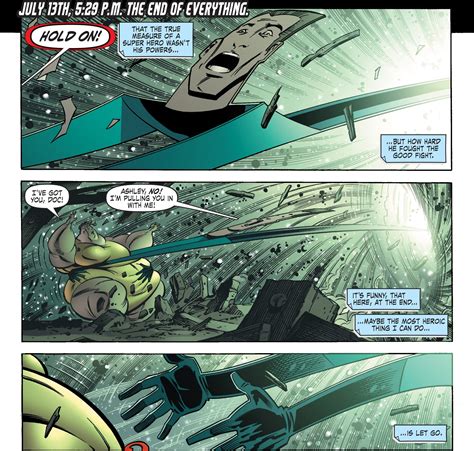 Respect Big Bertha Marvel 616 Rrespectthreads