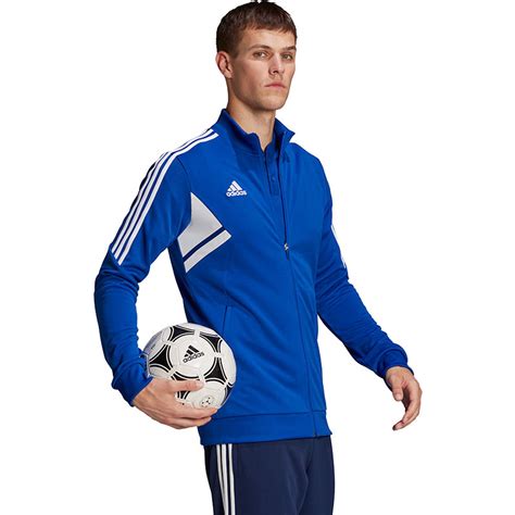 Adidas Condivo 22 Tk Jacket Hockeyshopde
