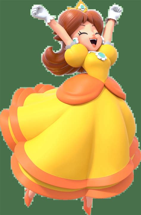 Princess Daisy
