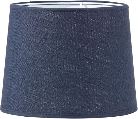 Sofia Lin Lampskärm 3530cm Blå Pr Home Lampskärmar