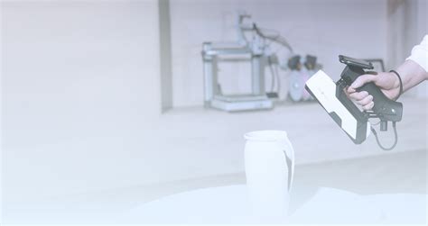 3devok Mq Full Color 3d Scanner 3devok