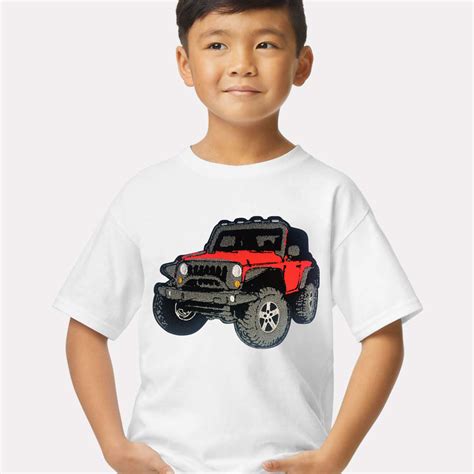 Jeep Patch Jade Coastal Creations