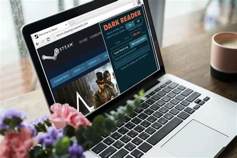 Dark Reader Dark Mode Techtippr